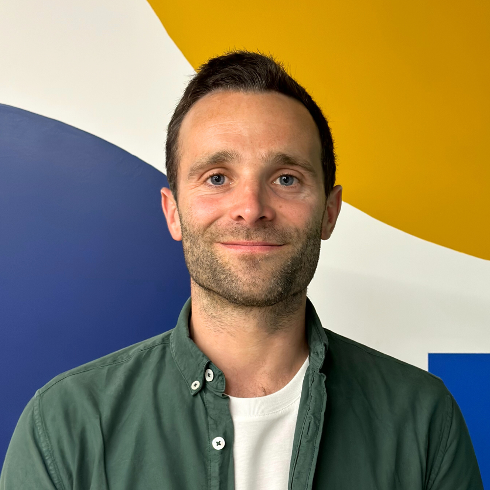 Unser Team - ekodev website